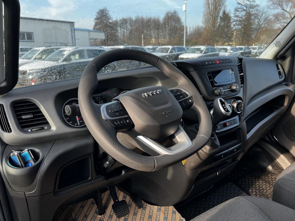 Iveco Daily - Autobazar AUTOHP