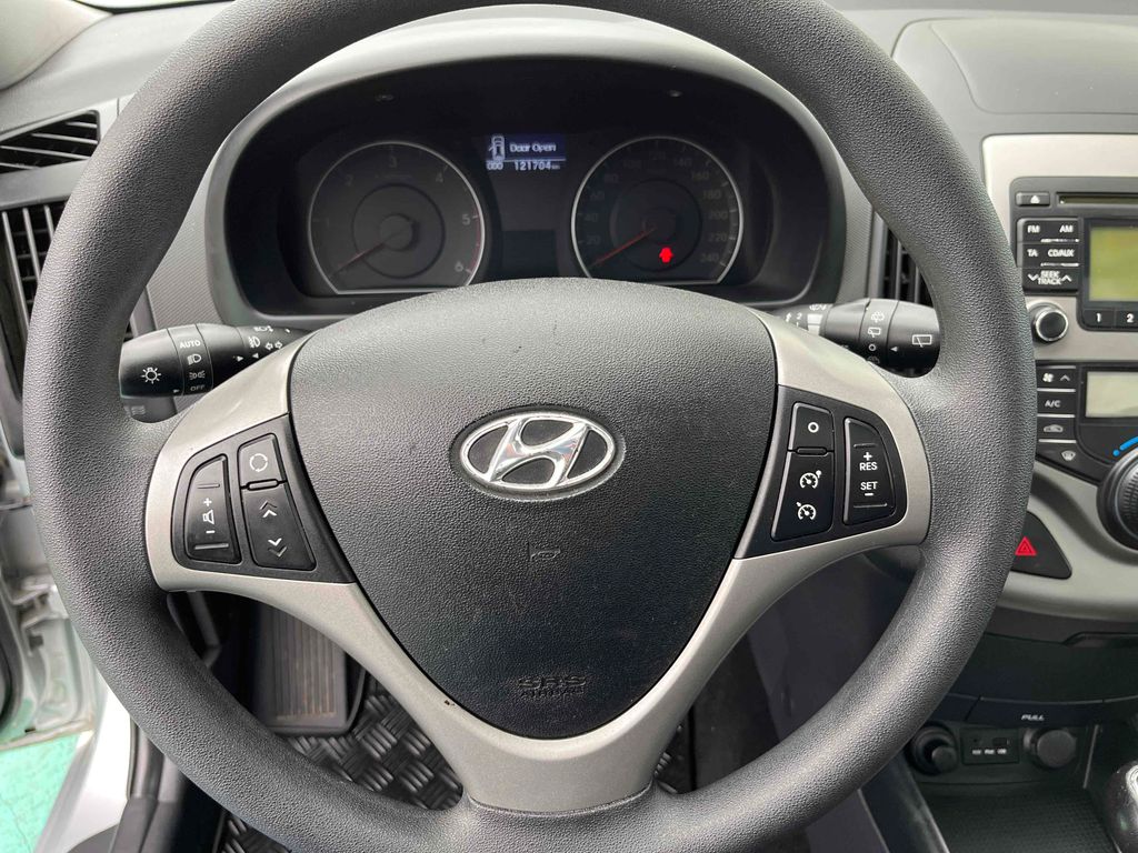 Hyundai i30 - Autobazar AUTOHP